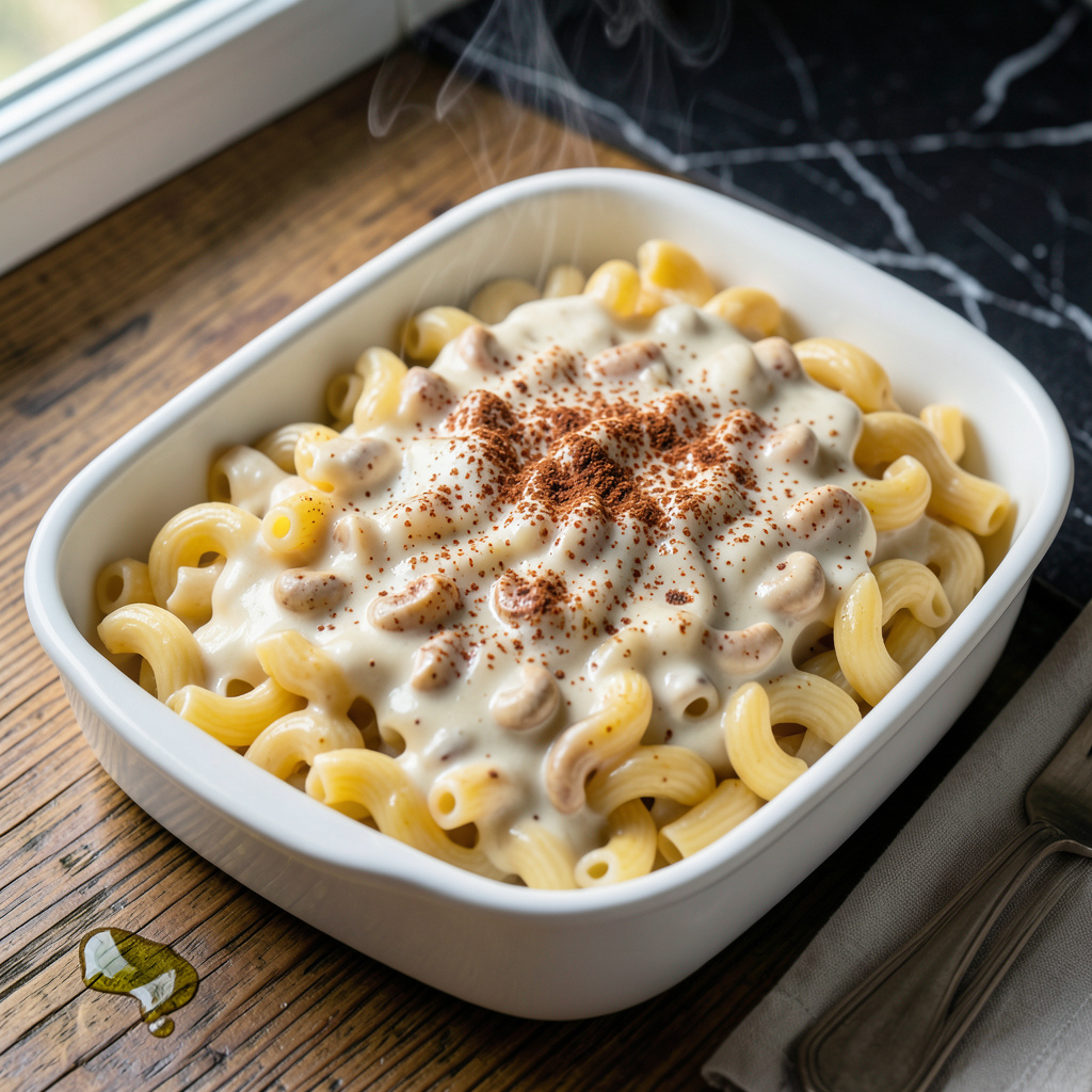 Almond Milk for Mac and Cheese: Dairy-Free Creaminess Without ...