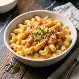Alton Brown Macaroni And Cheese Recipe: Ultra Creamy Stovetop Method ...