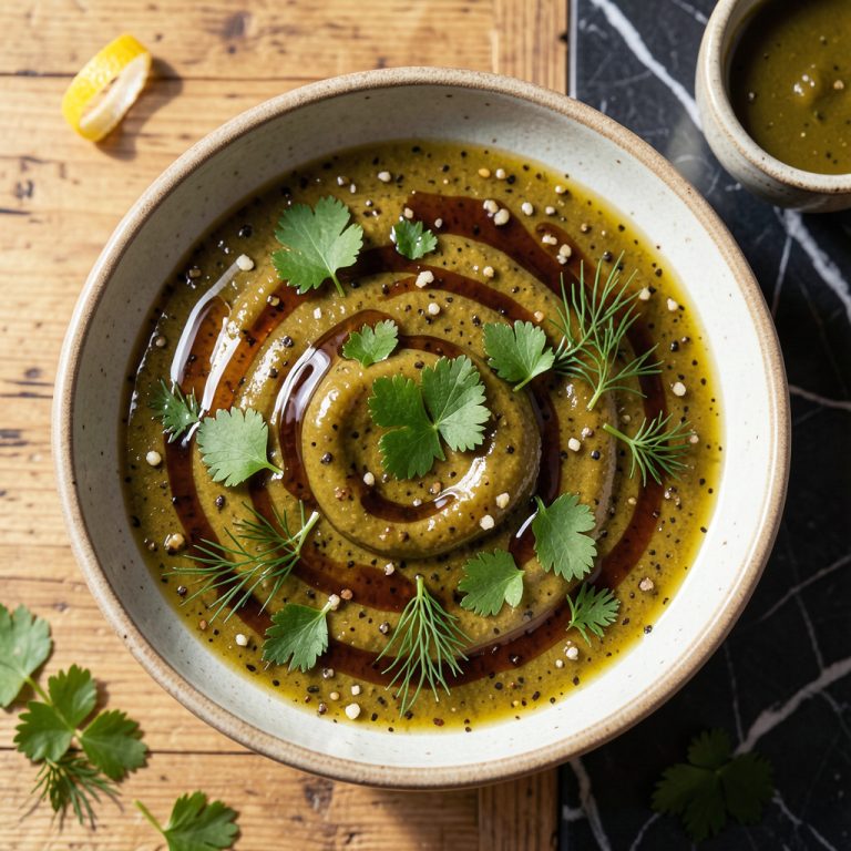 Apple Cider Vinegar Salad Dressing Recipe: Zesty Homemade Tang with ...