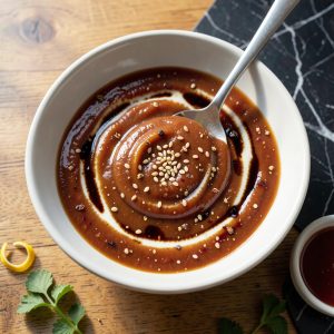 Applebee's Oriental Salad Dressing Recipe: Tangy Sweet Sesame Blend ...
