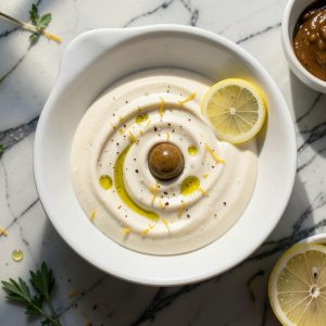 Best Foods Mayonnaise Recipe: Creamy Emulsion for Homemade Perfection ...