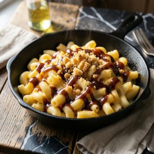 Buffalo Wild Wings Mac and Cheese Recipe: Spicy Creamy Indulgence at ...