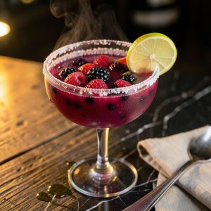 Carrabba’s Merry Berry Martini Recipe: Sweet-Tart Vodka Twist With ...