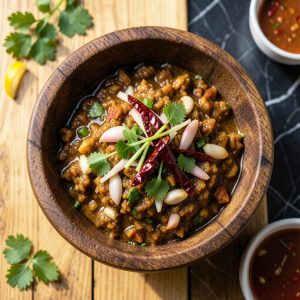 Chicken Curry Paste Recipe: Aromatic Base for Authentic Thai Dishes ...