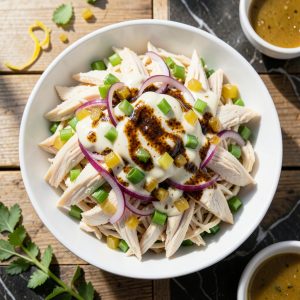 Chicken Salad Chick Chicken Salad Recipe: Signature Creamy Crunch with ...