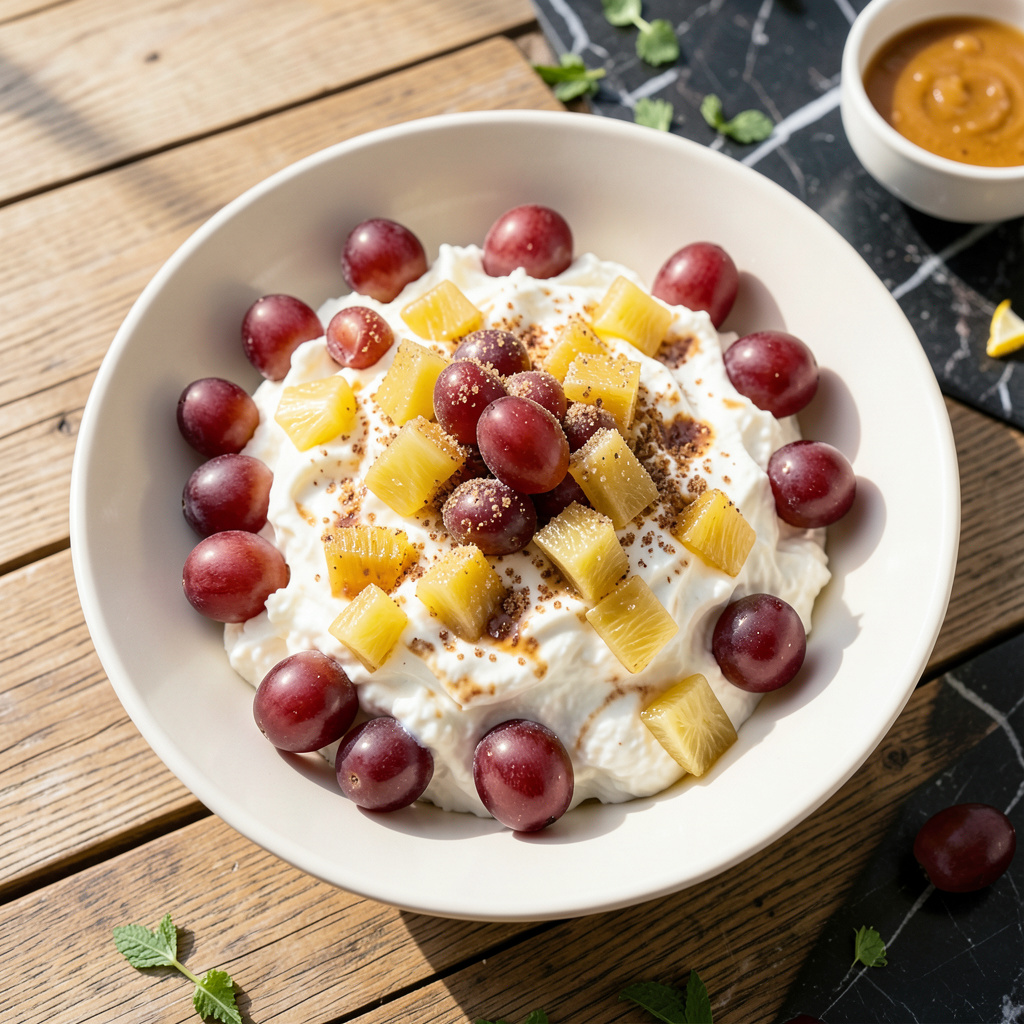 Chicken Salad Chick Grape Salad Recipe: Sweet and Creamy Southern ...