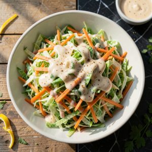Coleslaw Recipe With Mayo Sugar and Vinegar: Classic Creamy Crunch With ...