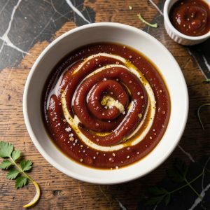 Columbia 1905 Salad Dressing Recipe: Tangy-Sweet Historic Blend - Time ...