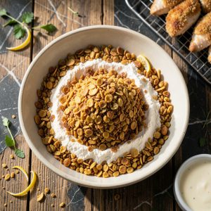 Corn Flake Bread Crumbs: Extra Crunch for Fried and Baked Dishes - Time ...
