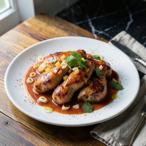 Dairy Free Butter Chicken Recipe: Rich Coconut Curry Without Compromise ...