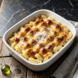 Elbow Macaroni And Cheese Recipe: Ultra Creamy Stovetop Magic - Time to ...