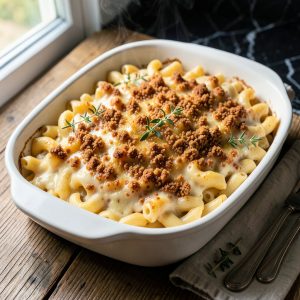 Emeril Lagasse Macaroni And Cheese Recipe: Kick It Up a Notch with ...