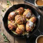 Fried Chicken in Butter Recipe: Golden Crust With Rich Depth - Time to ...