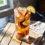 Georgia Peach Drink Cheesecake Factory Recipe: Signature Summer Sipper ...
