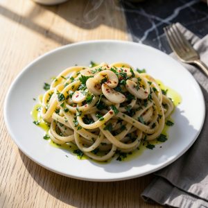 Gluten Free Pasta Recipe: Al Dente Perfection Without the Gluten - Time ...