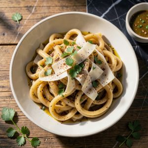 Grain Free Pasta Recipe: Al Dente Texture Without the Gluten - Time to ...