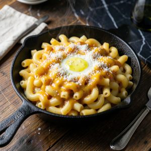 Guy Fieri's Macaroni and Cheese Recipe: Diners Drive-Ins and Dives ...