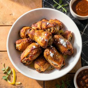 Homemade Fried Chicken Recipe: Crunchy Coating With a Juicy Bite - Time ...