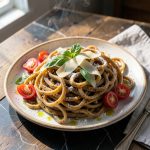 Homemade Whole Grain Pasta Recipe: Freshly Rolled Nutty Flavor - Time ...