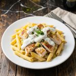 Instant Pot Chicken Pasta Recipe: Creamy One-Pot Family Dinner - Time ...