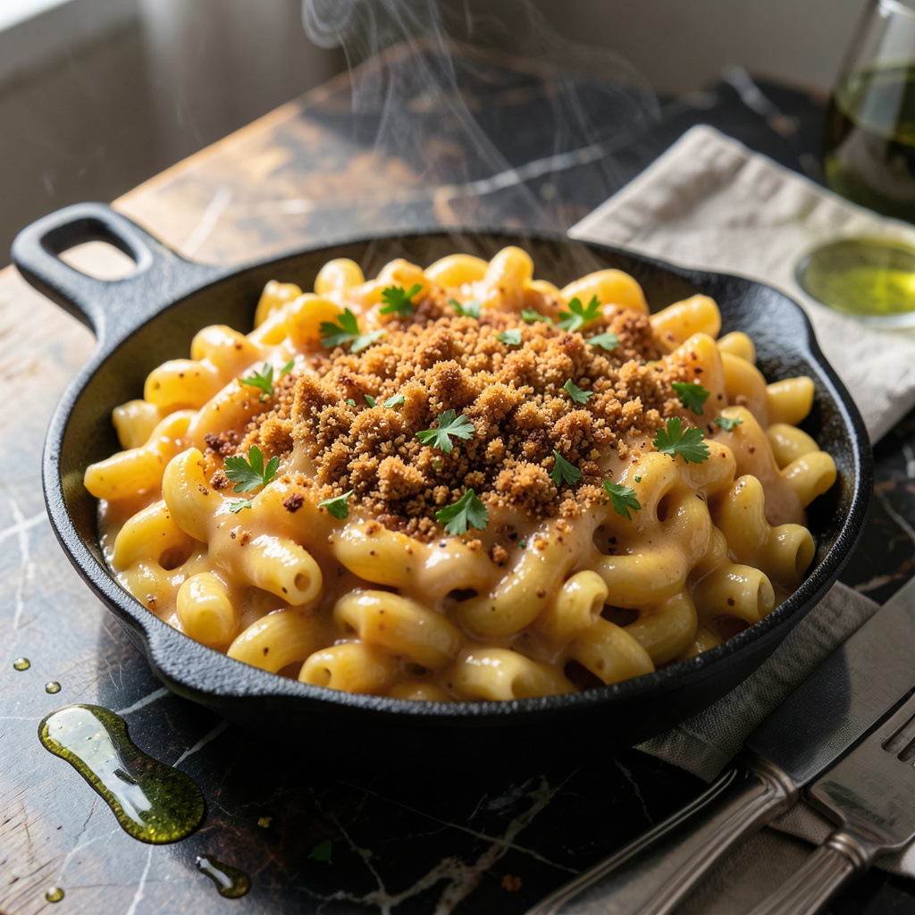 Longhorn Mac And Cheese Recipe: Copycat Creamy Cheese Sauce - Time to ...