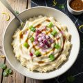 Mashed Potato Salad Recipe: Creamy Twist on a Classic Side - Time to Recipe