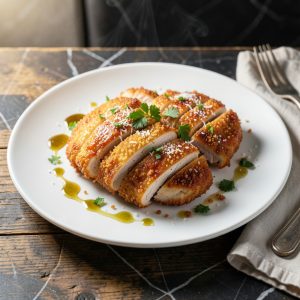 Mr Food Chicken Recipe Today: Quick Weeknight Dinner Delight - Time to ...