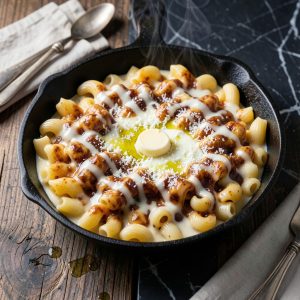 Mueller Pasta Macaroni And Cheese Recipe: Ultra Creamy Stovetop ...
