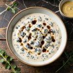 Outback Blue Cheese Vinaigrette Recipe: Tangy Creamy Dressing for ...
