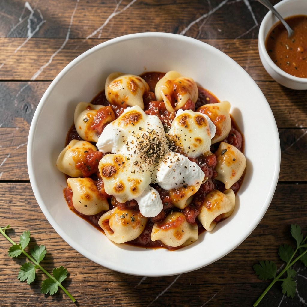 Small Pasta Shells Recipe: Tiny Pockets for Hearty Fillings - Time to ...