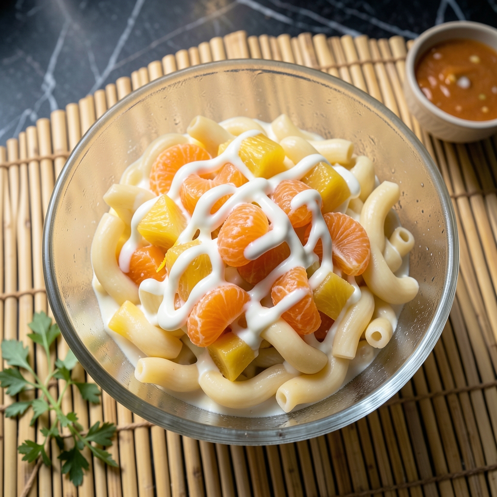 Breakfast Punch Recipe: Citrus-Infused Crowd Pleaser - Time to Recipe