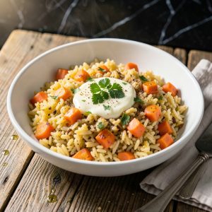 Steamed Halibut Recipe: Flaky White Fish with Lemon and Herbs - Time to ...